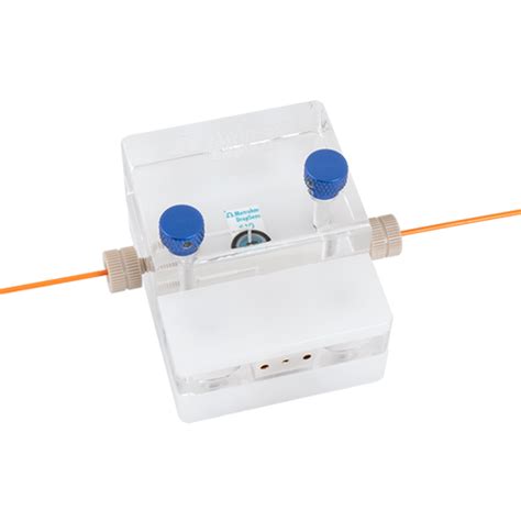 Thin Layer Flow Cell For Screen Printed Electrodes Labware E Shop