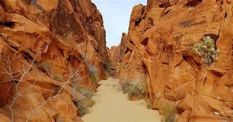 Valley Of Fire Las Vegas