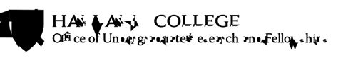 Beinecke Scholarship Office Of Undergraduate Research And Fellowships