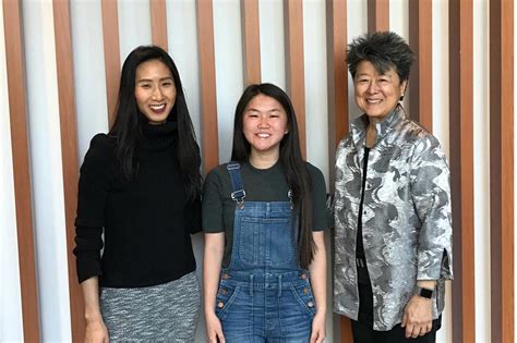 Alumni Voices Amy Decillis 20 Nyu Shanghai