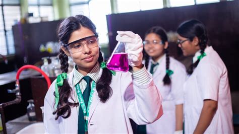 Dps Birgunj Academics Activities And World Class Facilities