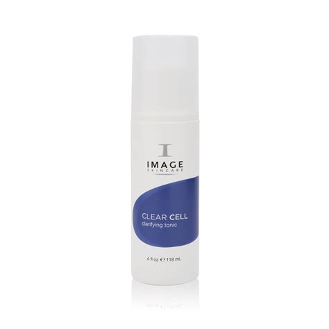 Nước Cân Bằng Ph Dành Cho Da Mụn Image Skincare Clear Cell Salicylic