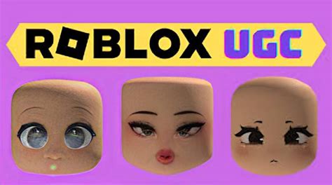 Make Custom Roblox Ugc By Delphineben Fiverr