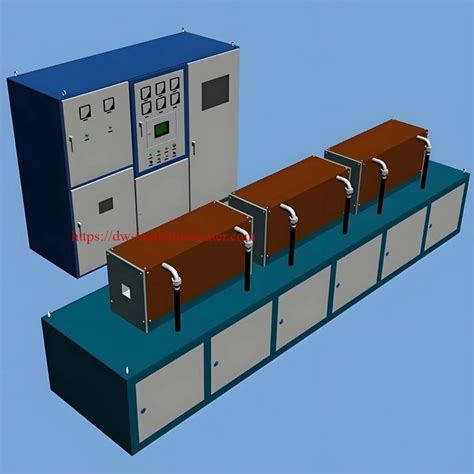 誘導加熱炉：効率的な金属加熱ソリューション 誘導加熱機メーカー 誘導加熱ソリューション