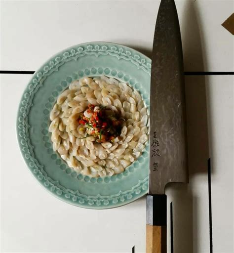 Private Chef Roberto Cadenas Escalona Take A Chef