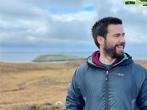 Mark Rowley Gethu Cinema