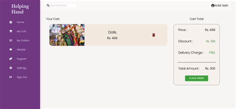 GitHub Audacity Helping Hand A Web App Created Using React And Spring Boot To Give A