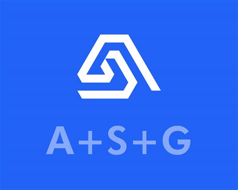 Asgor Brand Identity Design On Behance