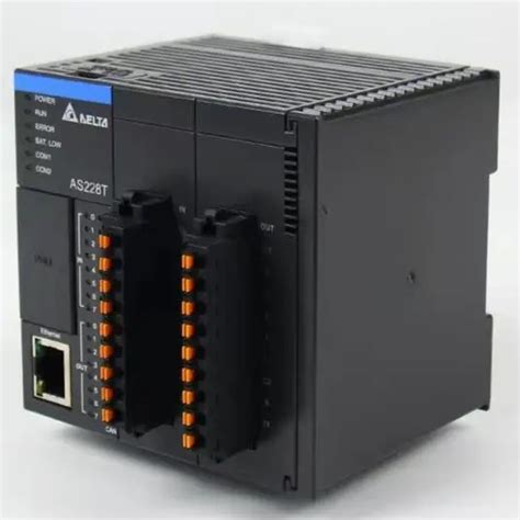 High Quality PLC Controller Delta AS218RX-A Server Driver New Original ...