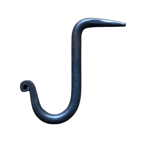 Beam And Dresser Hooks