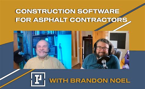 Software For Asphalt Contractors Ironpros