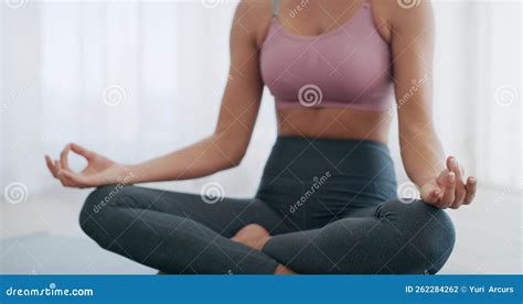 Zen Woman Yoga And Meditation For Peace Freedom And Mindfulness For