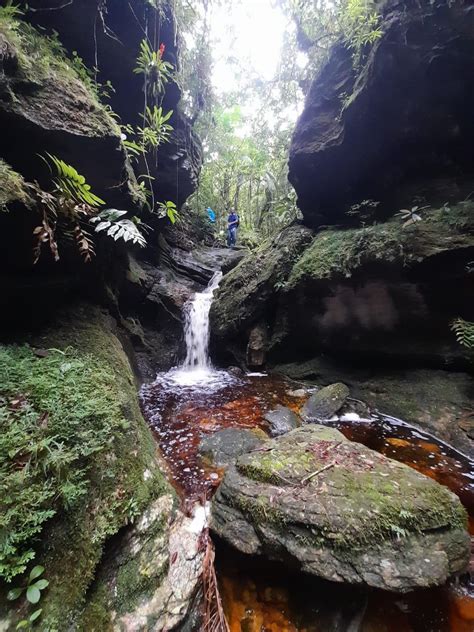 Turismo Em Minas Gerais Santa Bárbara Do Monte Verde