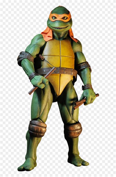 Teenage Mutant Ninja Turtles Michelangelo Teenage Mutant Ninja