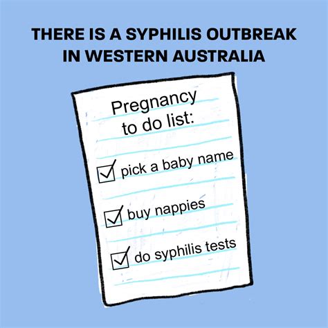 Syphilis Resources Sexual Health Quarters