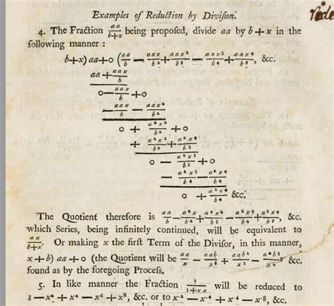 Newton Notation Calculus Dropping In On Gottfried Leibniz—stephen
