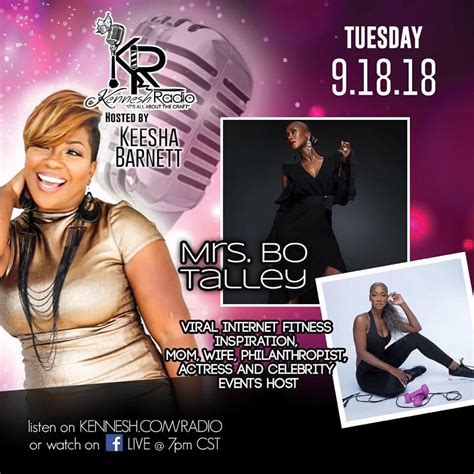 Keesha Davis Posted On Linkedin