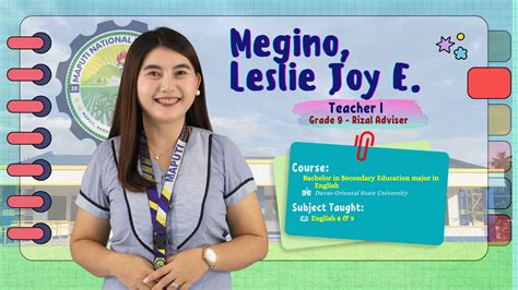 Maputi National Maputi National High School Official