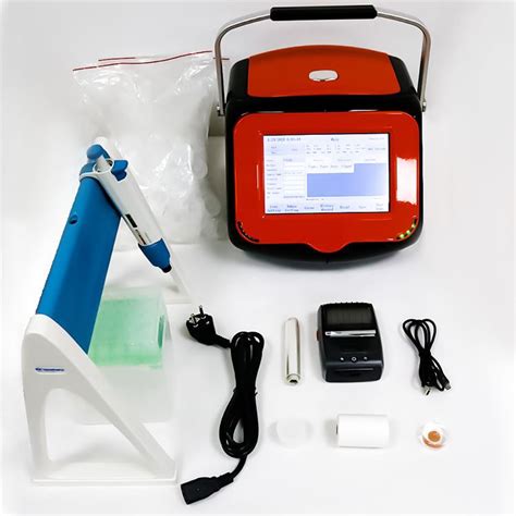 China Marine Fuel Oil Analysis Suppliers Manufacturers Factory Low Price Esi