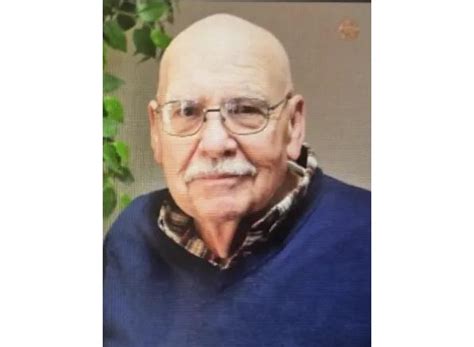 Hubert Michael Cameron Obituary 2024 Van Tx Hilliard Funeral Home Fairway Crematory