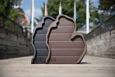 Gutter Block Party Innovative And Fun Gutter Splash Block Solutions