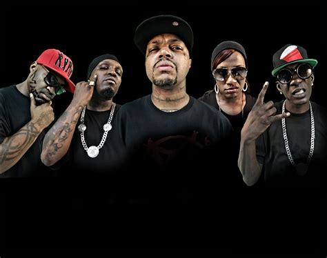 Three 6 Mafia Wallpapers Wallpaper Cave