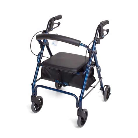 Walkers And Rollators For Balance And Support Mobility Plus Nz