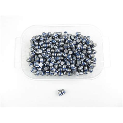 Assorted 380 Auto Lead Bullets Lot