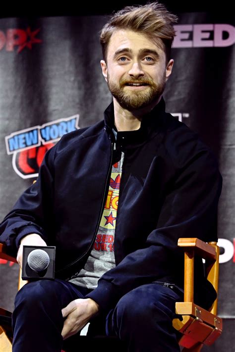 Daniel Radcliffe Reveals If He Will Appear In The Harry Potter Tv