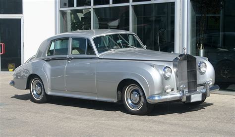 Rolls Royce For Sale Bat Auctions