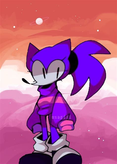 Needlemouse By Mymelody216 On Deviantart