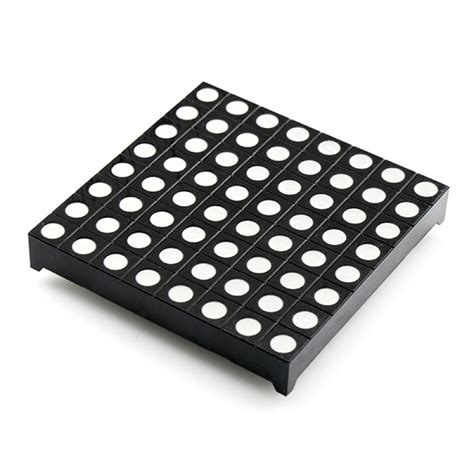 Led Matrix Rgb