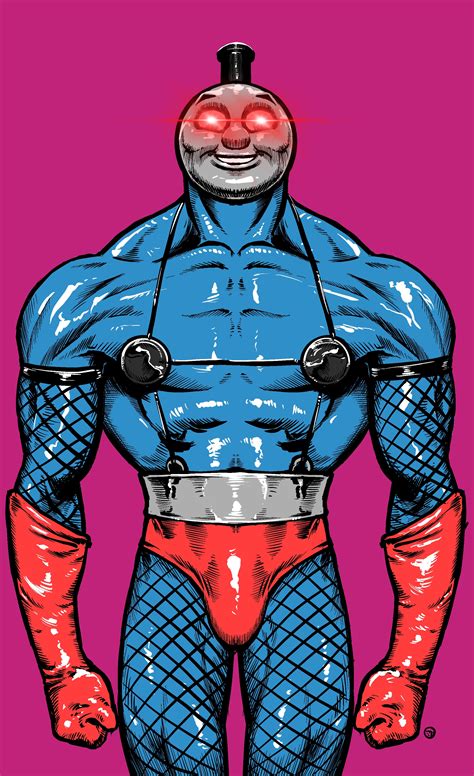 Rule 34 1boy Hero Junarwoo Male Male Only Mesh Thomas And Friends