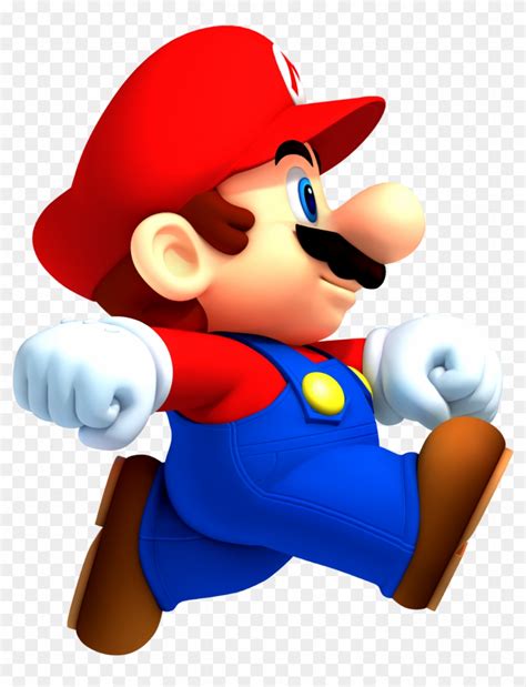 Super Mario Bros Clip Art Oh My Fiesta For Geeks Super Mario Bros