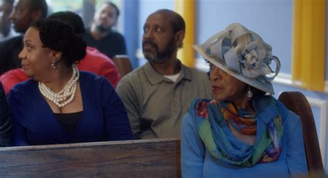 The Ub Interview Loretta Devine Nicole Ari Parker Talk ‘a Snowy Day