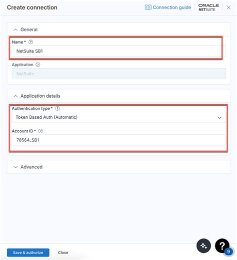 a guide to the netsuite salesforce integration