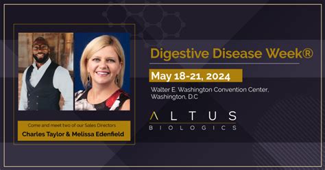 Digestive Disease Week®