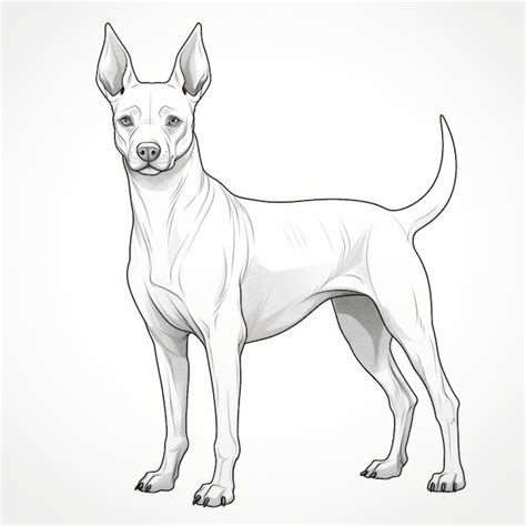 300 Xoloitzcuintli Pictures