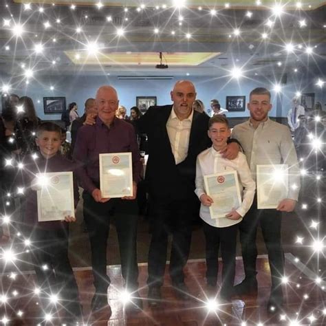 Genesis Kickboxing Academy Genesis Kickboxing Academy