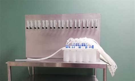 Aplab A Very Special Olfactometer