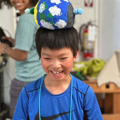 Pratt Center Teen Art Camps And Classes Summer Camp In Seattle Wa