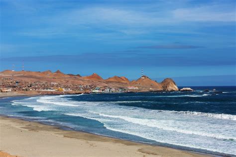 Perú Turístico