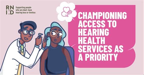 World Health Day Rnid