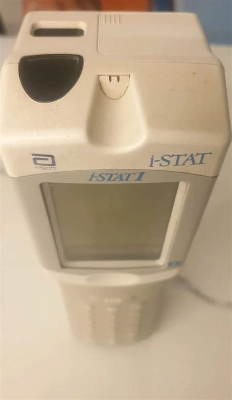 Abbott Blood Analyzer At ₹ 360000piece Arya Nagar Kanpur Id