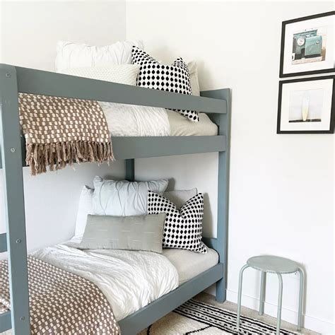 Cool Bunk Bed Ideas For Small Rooms Artofit