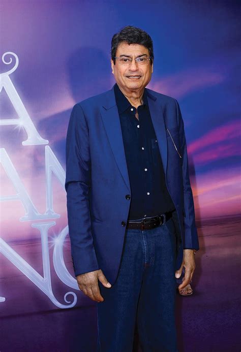 Exclusive Kanwaljit Singh Shares His Thoughts On Playing The Father In Law Everyone Loves To