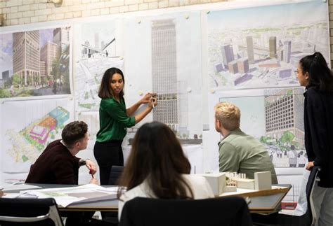 Bdp Building Design Partnership Ltd On Linkedin Bdps Creative