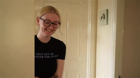 Pov Kitty Body Paint Fuck Experience Blonde Porn By Faphouse Xhamster