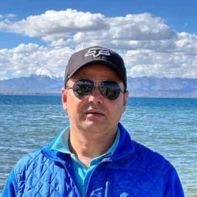 Everest Base Camp Altitude Route Distance And Trek Guide 2026
