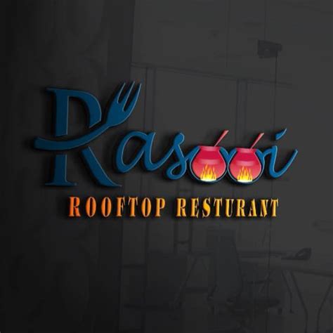 Rasooi Rooftop Restaurant Lahore